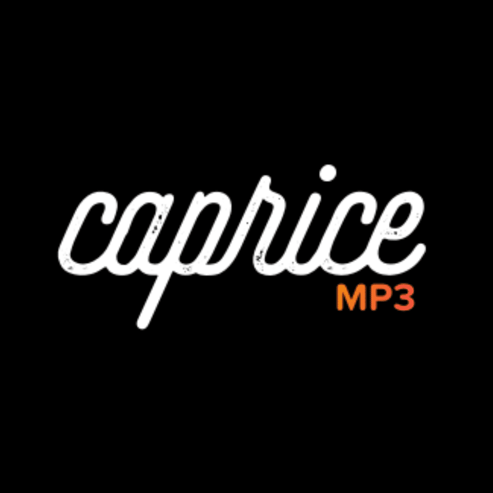 Mp3Caprice - Cafe del Mar Series